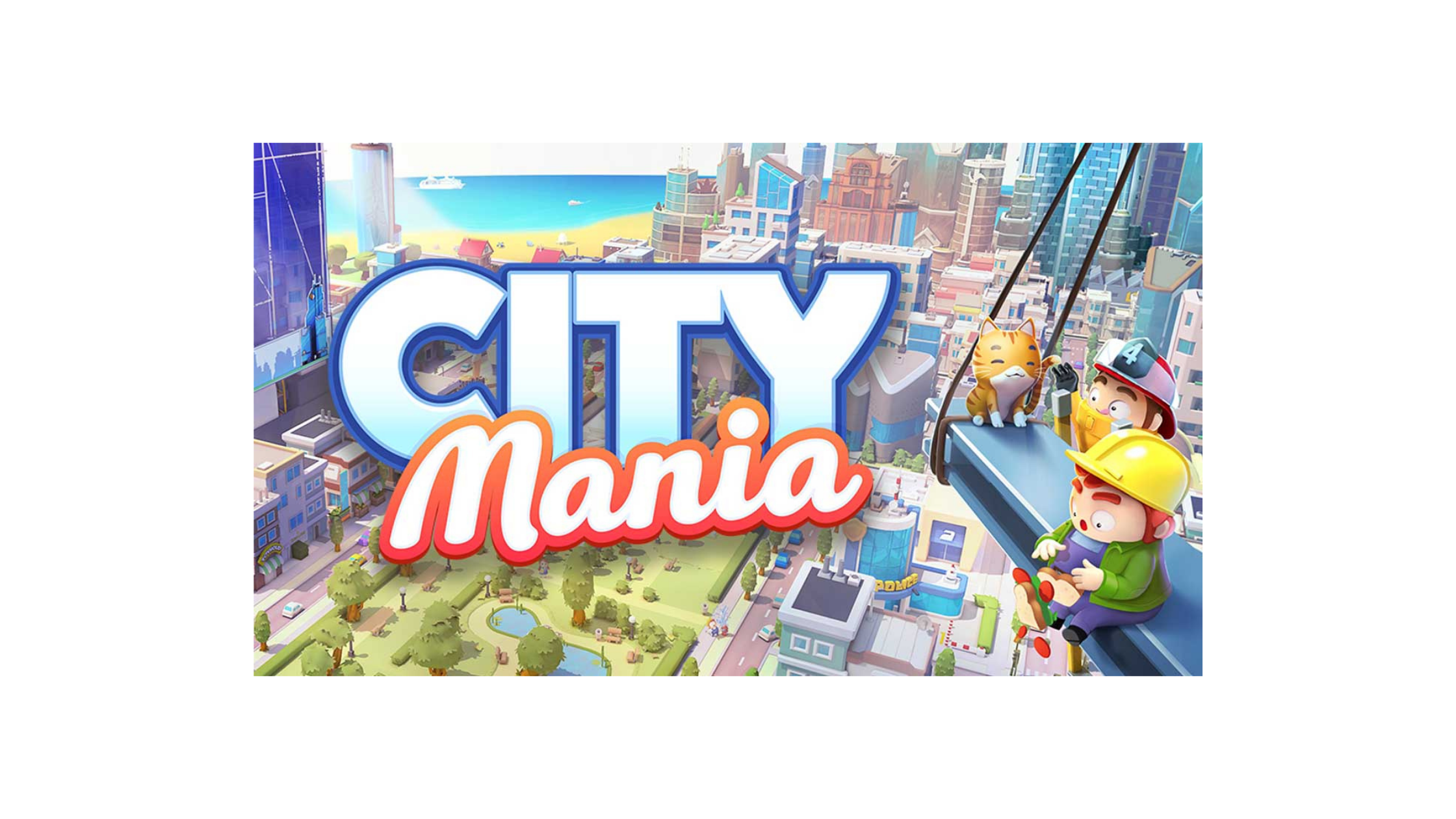 City Mania