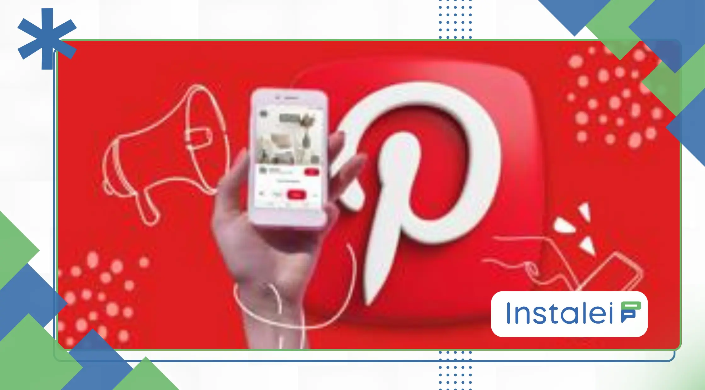 Como usar o Pinterest para atrair mais tráfego para seu site