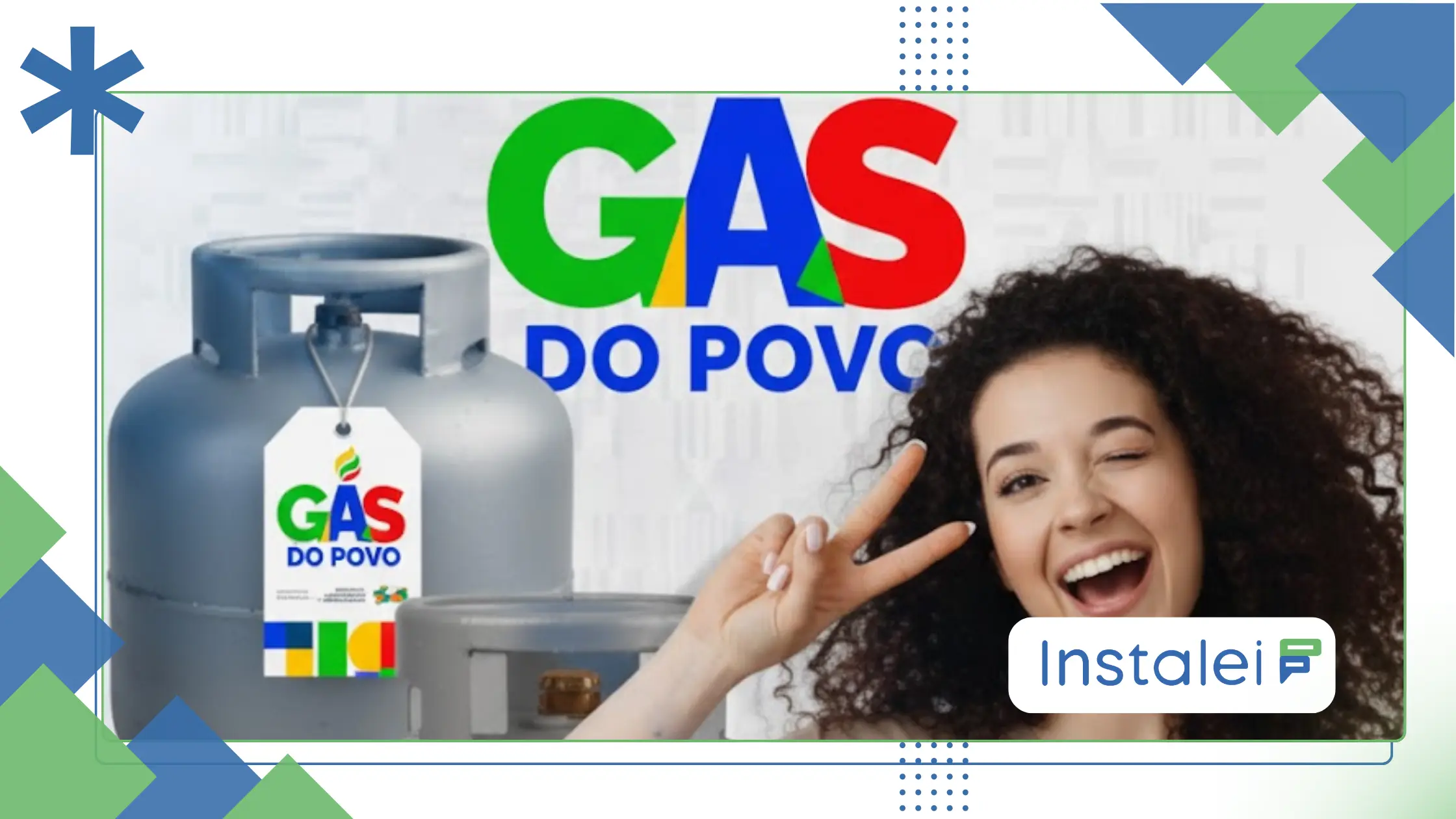 Programa Gás do Povo Substitui Totalmente o Auxílio Gás? Entenda as ...